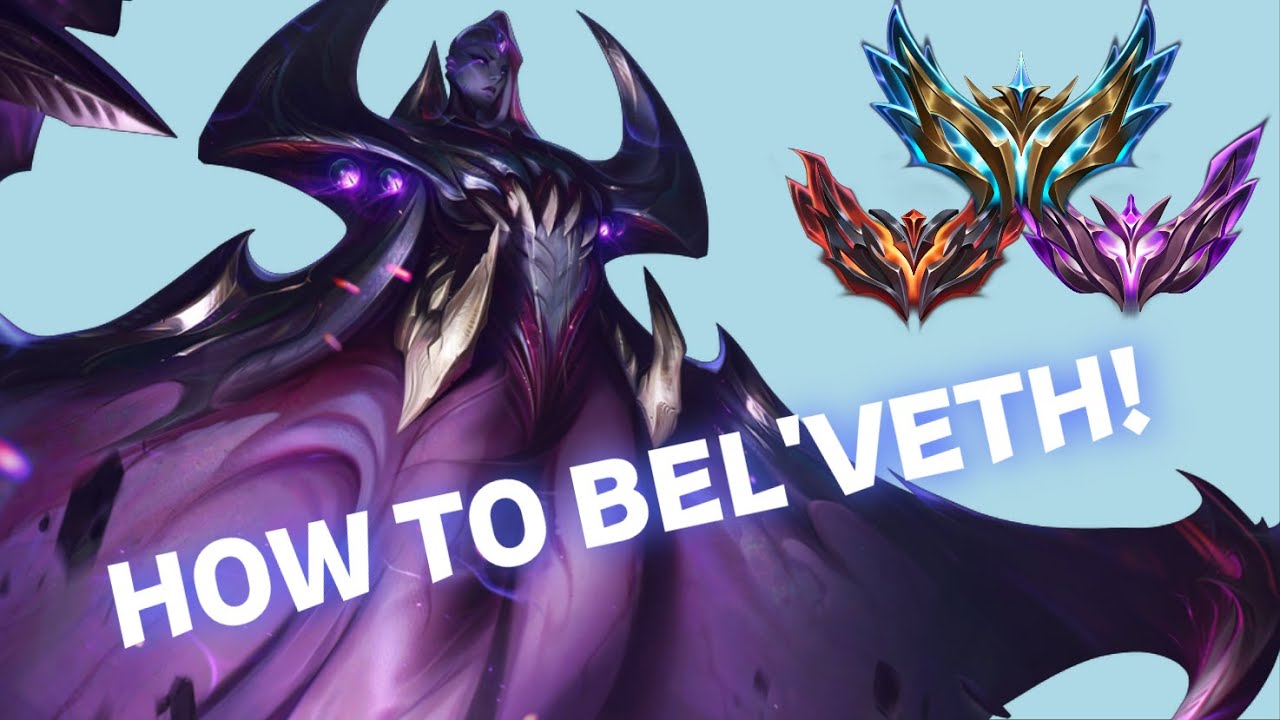 HOW TO BEL'VETH! - YouTube
