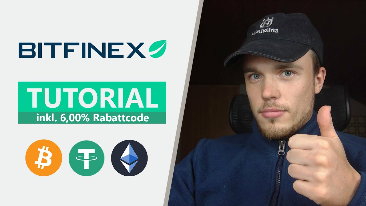 Bitfinex Tutorial Deutsch Konto Erstellen Geld Einzahlen Auszahlen bitfinex-tutorial-deutsch-konto-erstellen-geld-einzahlen-auszahlen