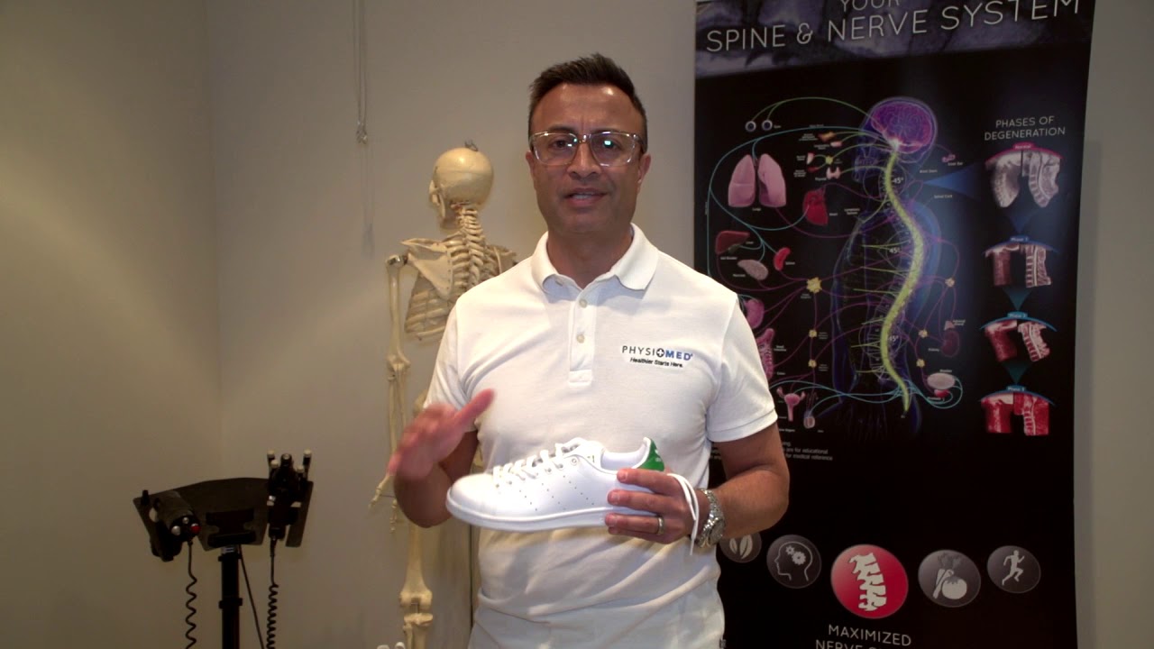 Dr Samji - Lunch and Learn Intro! - YouTube