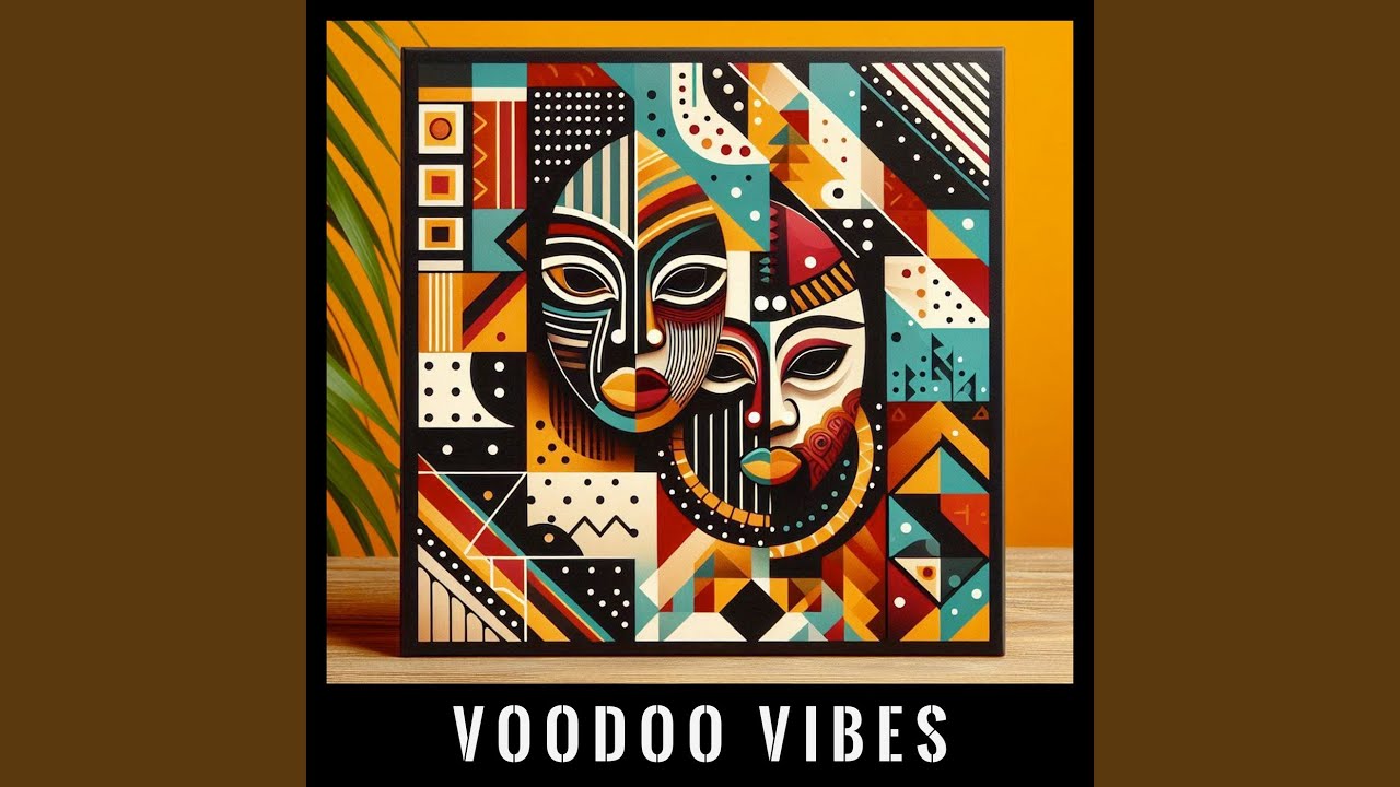 Voodoo Vibes - YouTube
