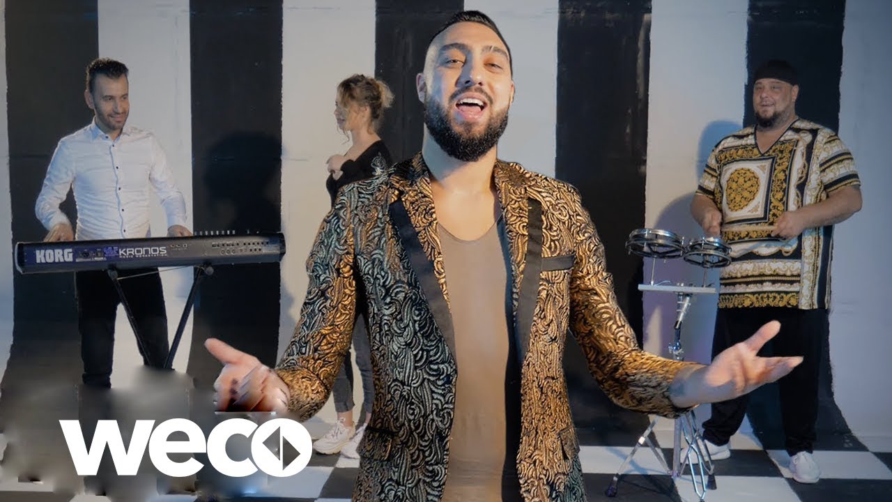 Landi Roko ft Albert Sula - Shume Zemrat Lart Çojna (Official Video ...