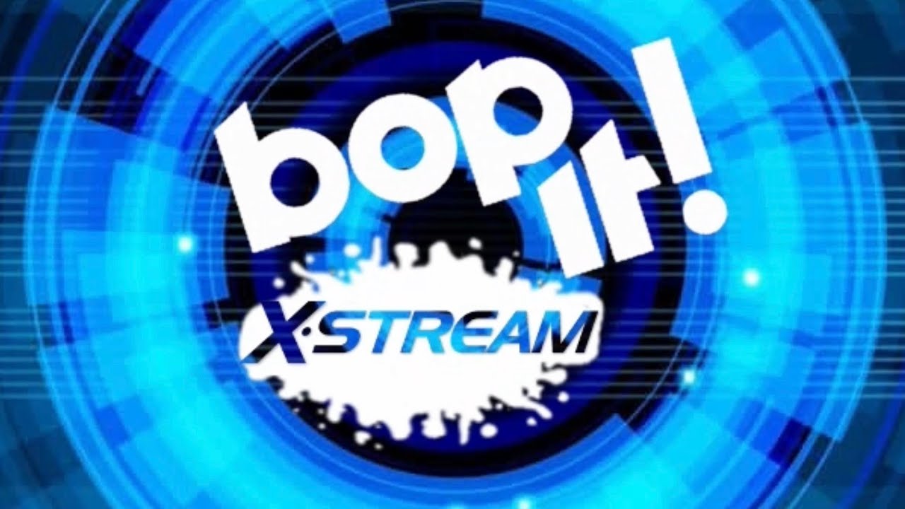 ‘Bop It X-Stream!’ Official Lyric Video by Katherine Larkspur (@BopDiva) - YouTube Music