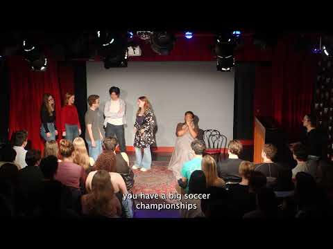 You Meant To Say Today