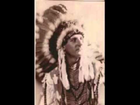 Webster Booth: Onaway, Awake, Beloved! - YouTube