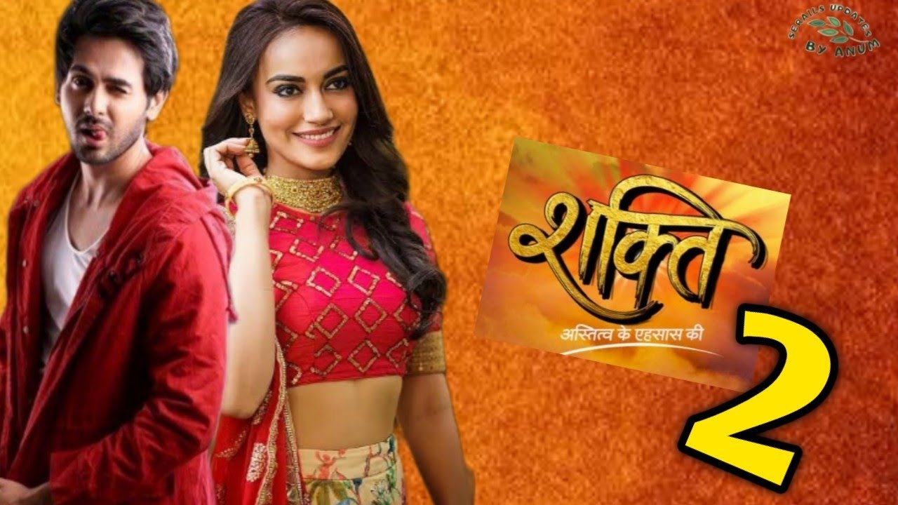 Shakti Season 2 | Randeep Rai New Serial | Surbhi Jyoti New Serial ...