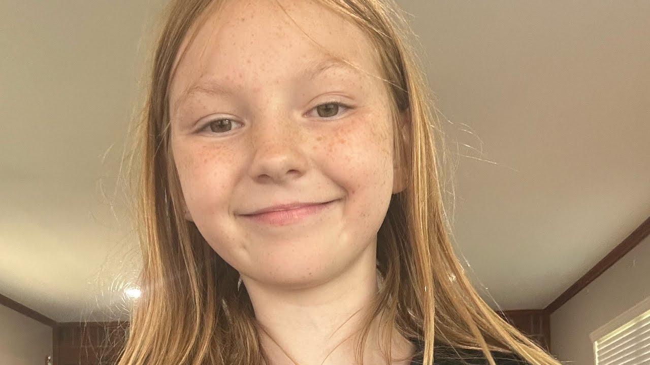 All the problems are being a redhead - YouTube