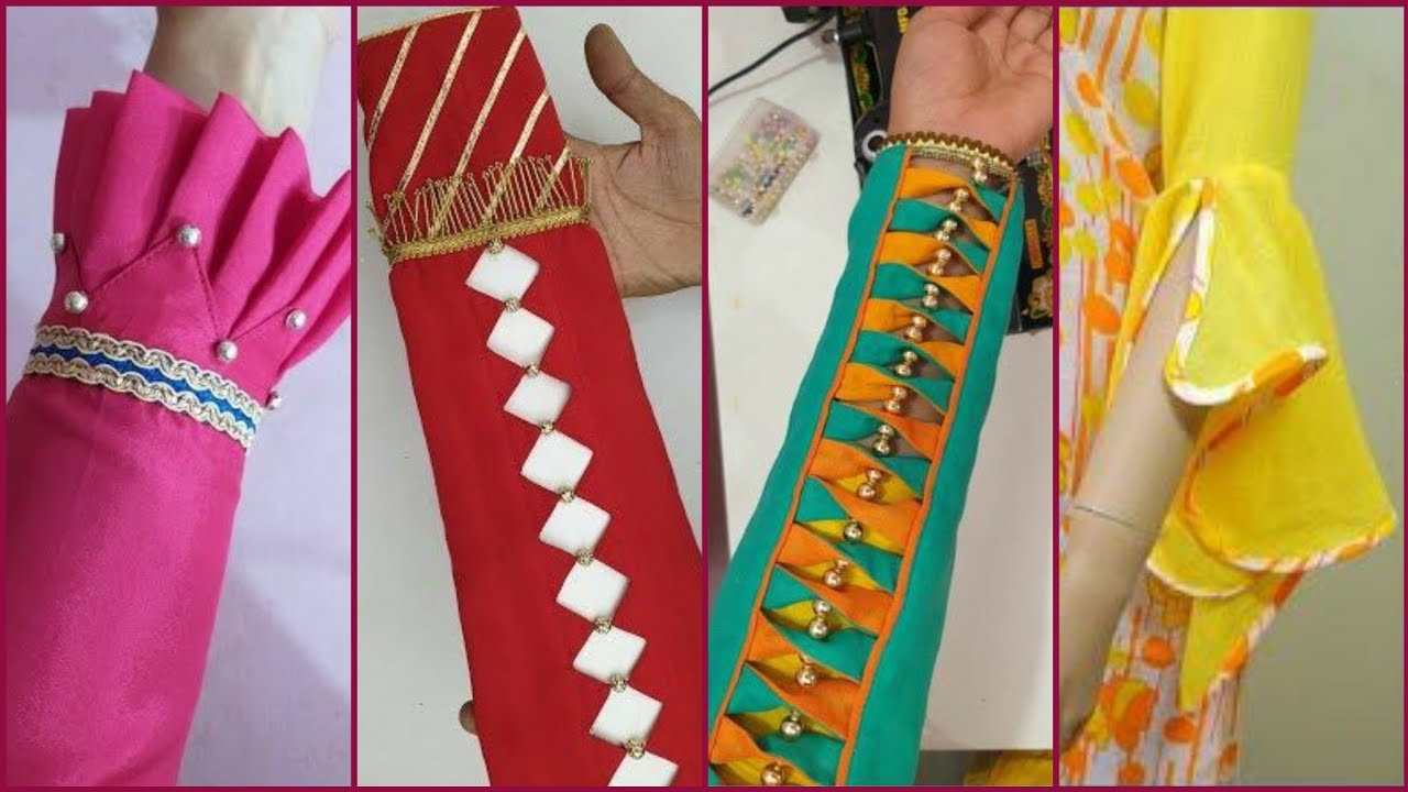Stylish New Baju Design 2021 / New baju ki Design - YouTube