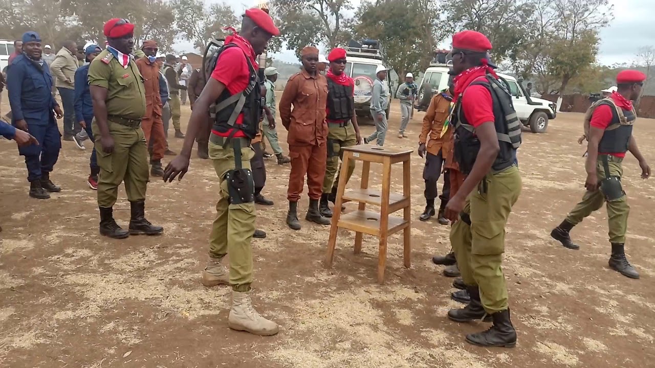 MWENGE 2018 - YouTube