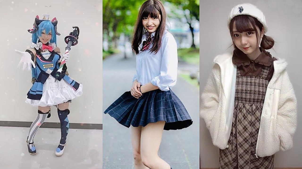 [Tik Tok Japan] Tick Tok | I Love Japanese Style - YouTube