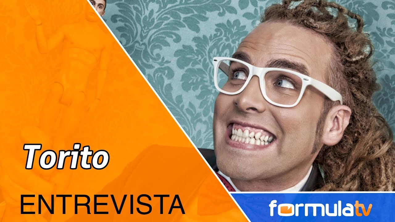 Torito: "Todos los que han posado en pelotas y gratis para Primera ...