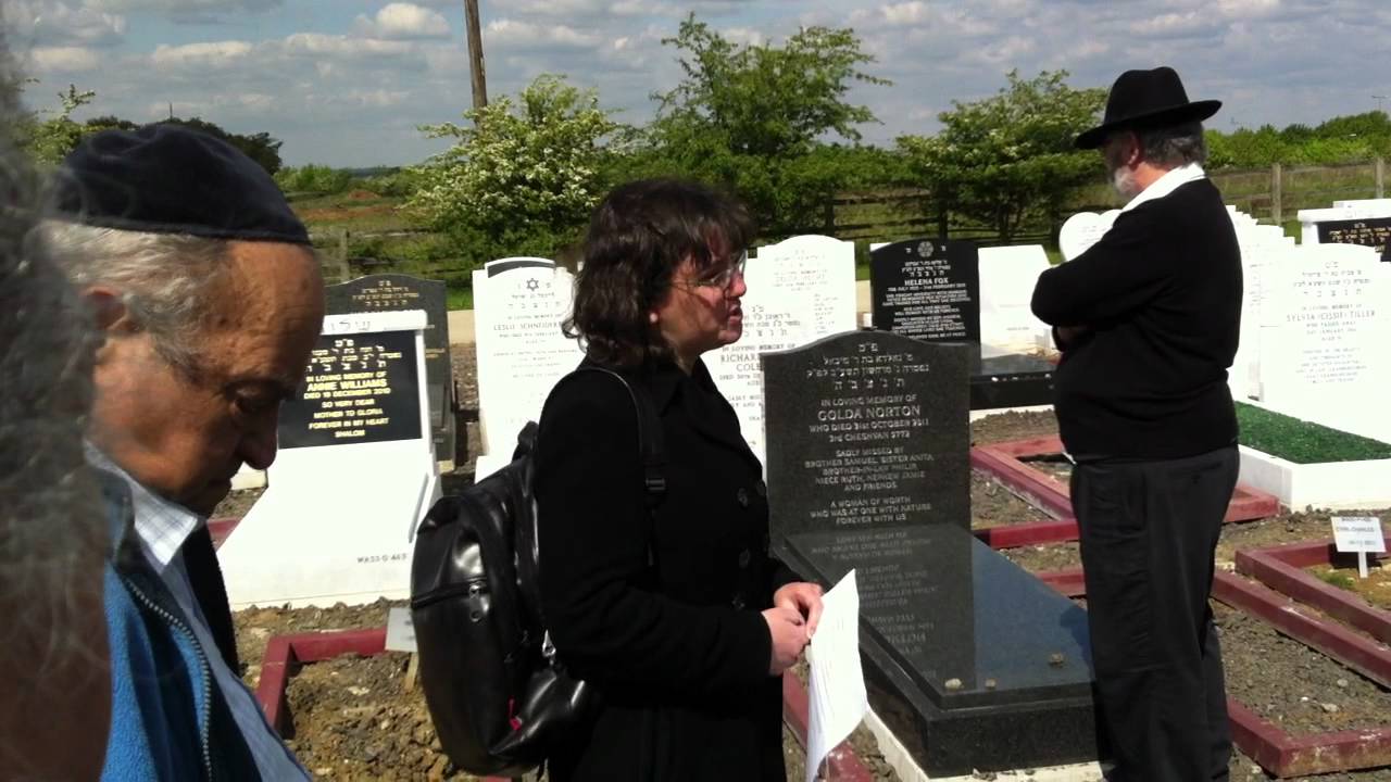 Frantz joseph nebel stone setting - YouTube