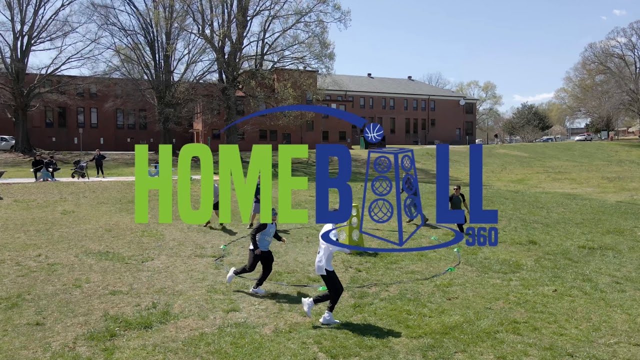 HOMEBALL 360 how to play video - YouTube