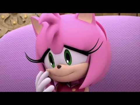 Amy Cries - YouTube