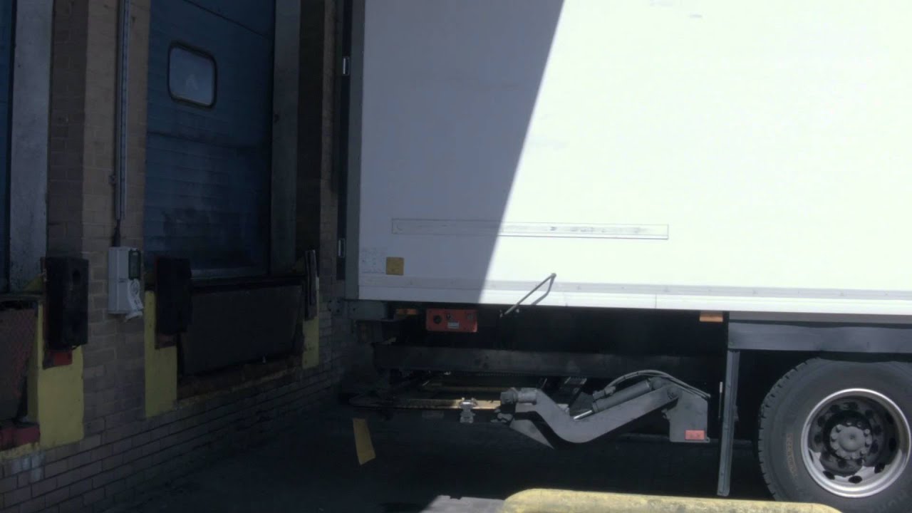 Reversing System - Sentinel Systems - YouTube