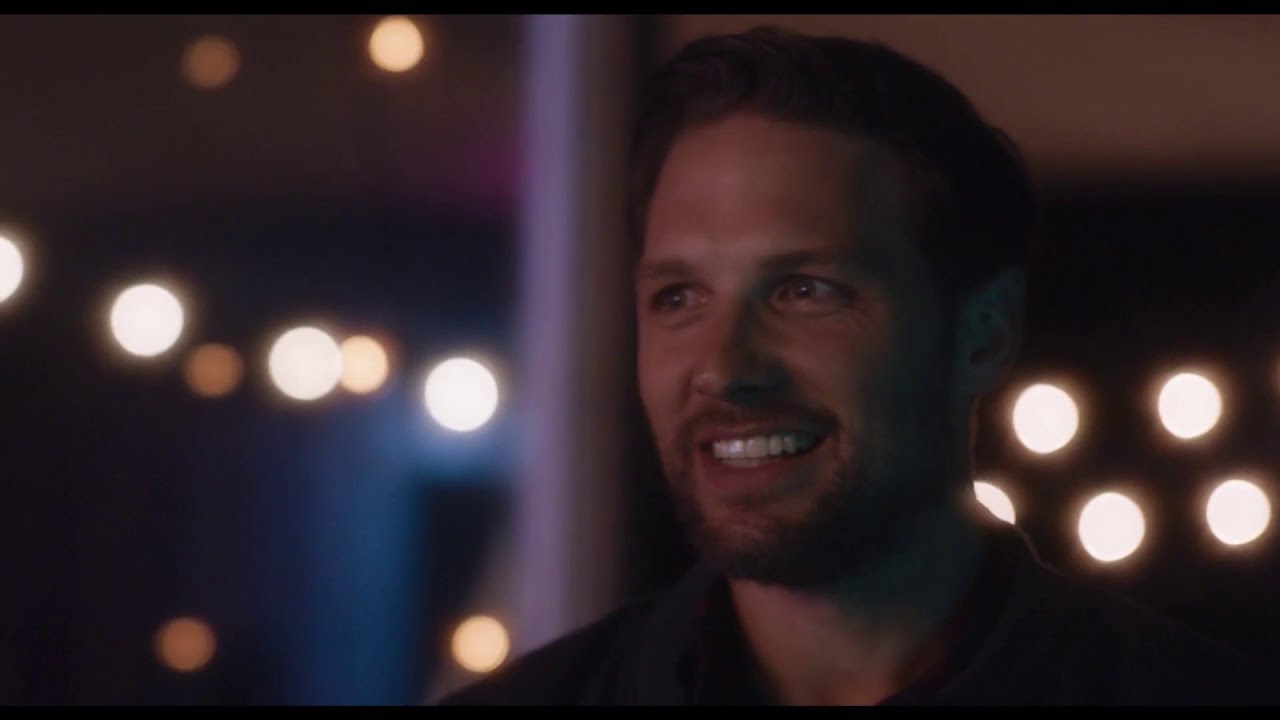 Breaking Fast Trailer - YouTube