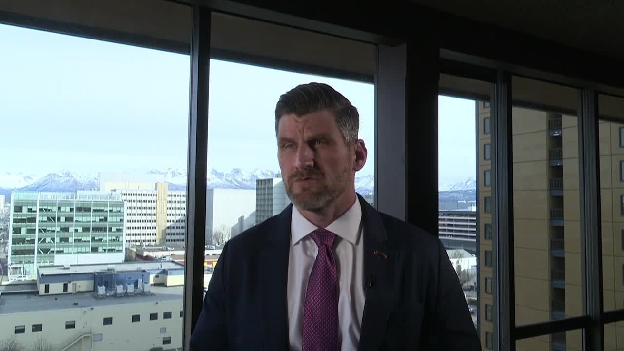 Edward Graham, grandson of renowned evangelist Billy Graham, to speak ...