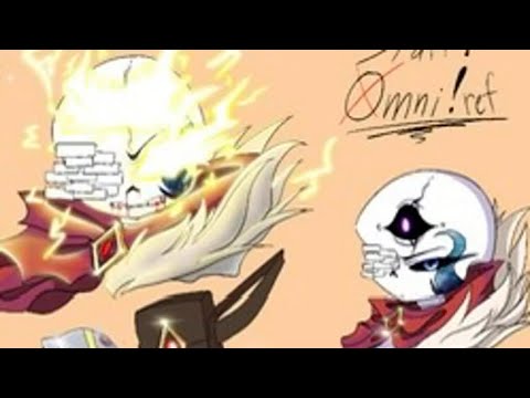 Staffverse omni sans theme (slowed reverb) - YouTube