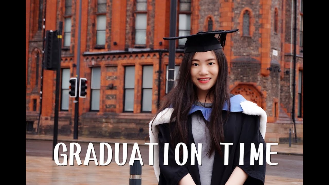 Graduation Time - YouTube