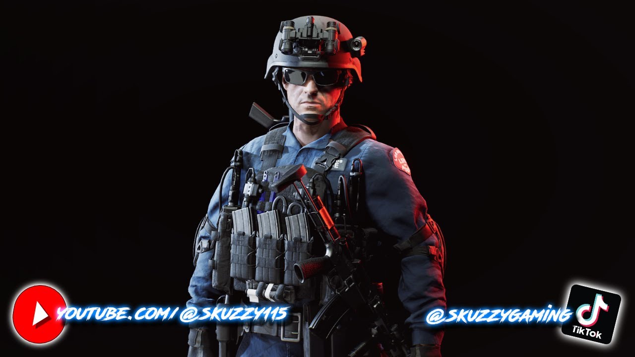 NEW DLC Missions! | Ready Or Not - YouTube