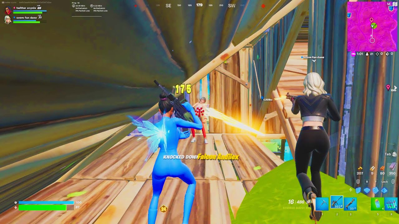 BIRTHDAY BOY CYNIX 🎉🎈 - YouTube