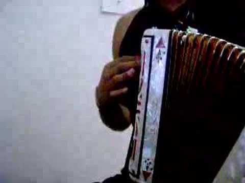 Alturo Almonte con el prodigio - YouTube