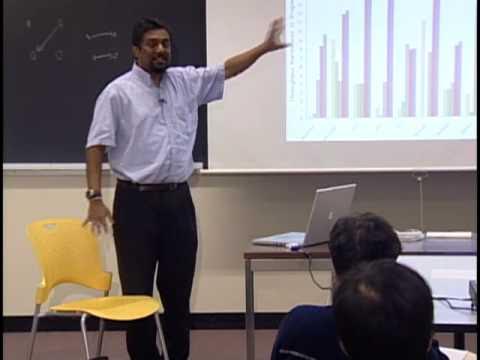 Lec 12 | MIT 6.189 Multicore Programming Primer, IAP 2007 - YouTube