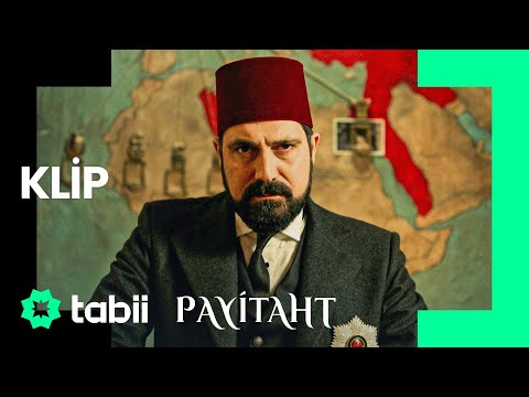 Sultan Yeni Düzene Karşı! | Payitaht Abdülhamid 4. Bölüm