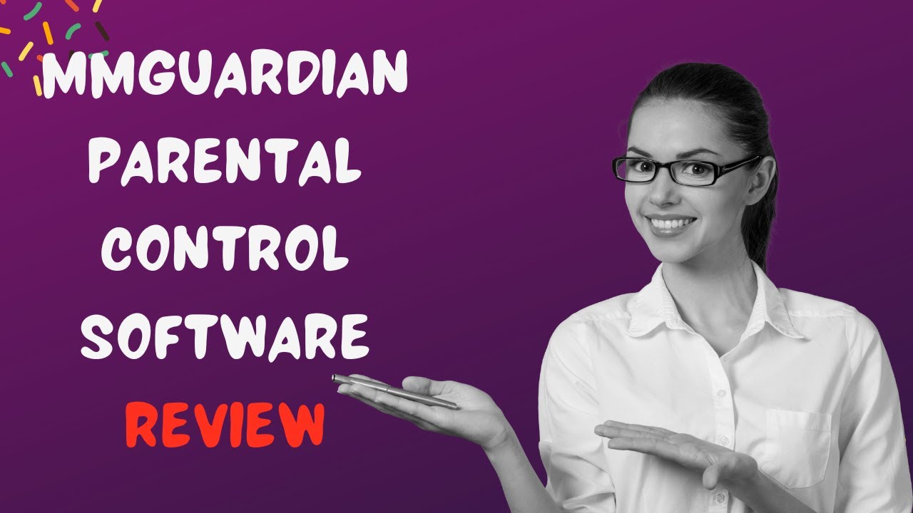 MMGuardian: The Ultimate Parental Control Software | Review - YouTube