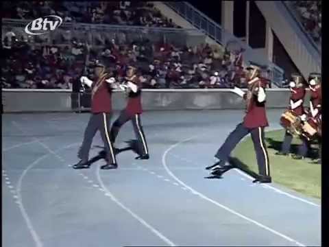 BTV - Botswana - YouTube