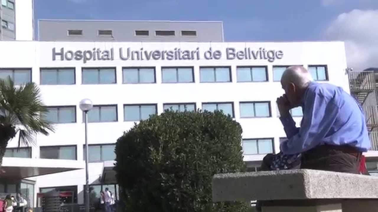 Vídeo Corporatiu de l'Hospital Universitari de Bellvitge - YouTube