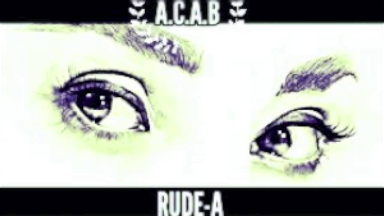 Rude A Kung fu Rap - YouTube