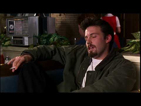 Chasing Amy (1997)