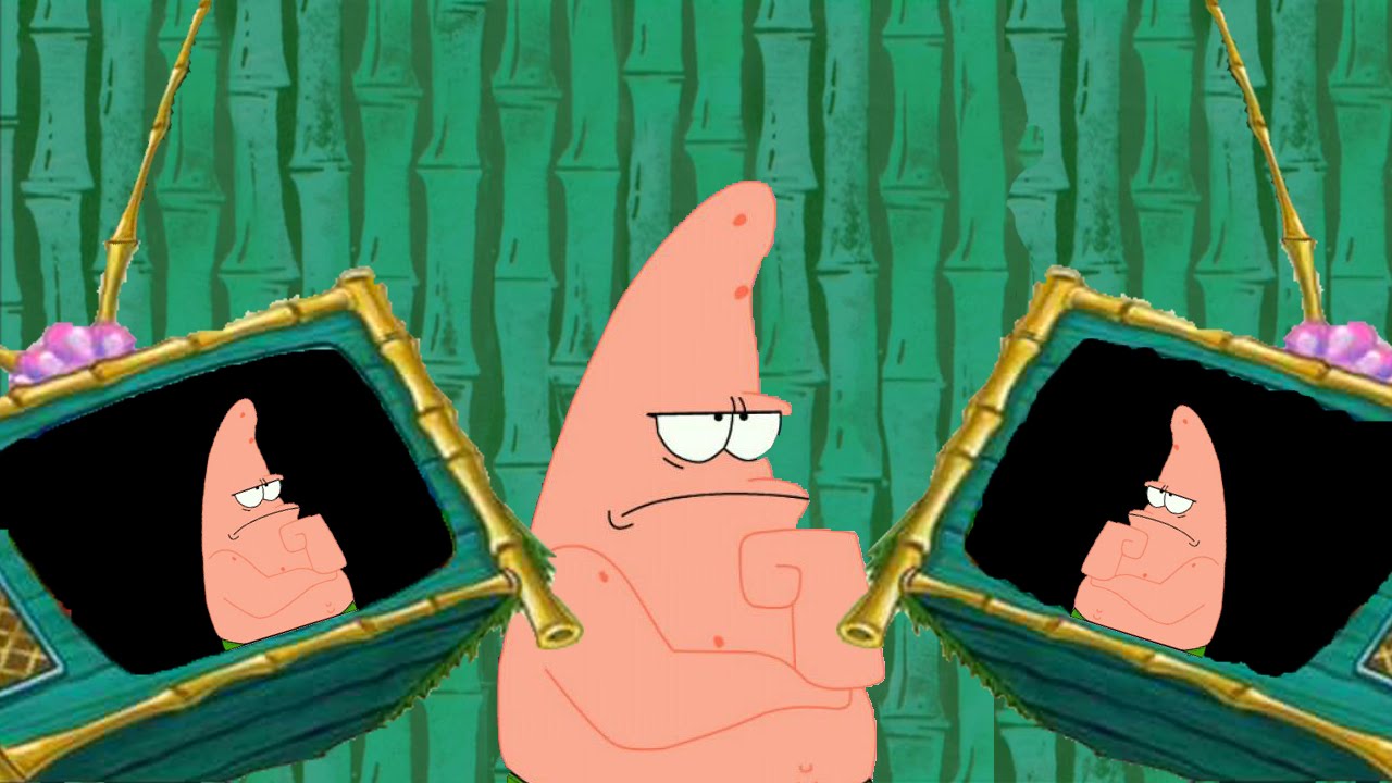 Patrick hates this channel - YouTube