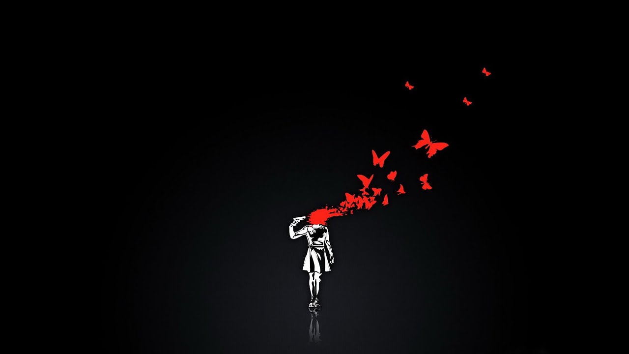 Ouse - Lovemark Ft. Powfu (Lyrics Video) - YouTube