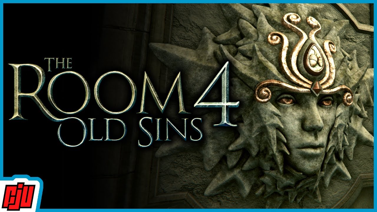 The Room 4 Old Sins Part 5 | Garden/Maritime Room/Japanese Gallery ...