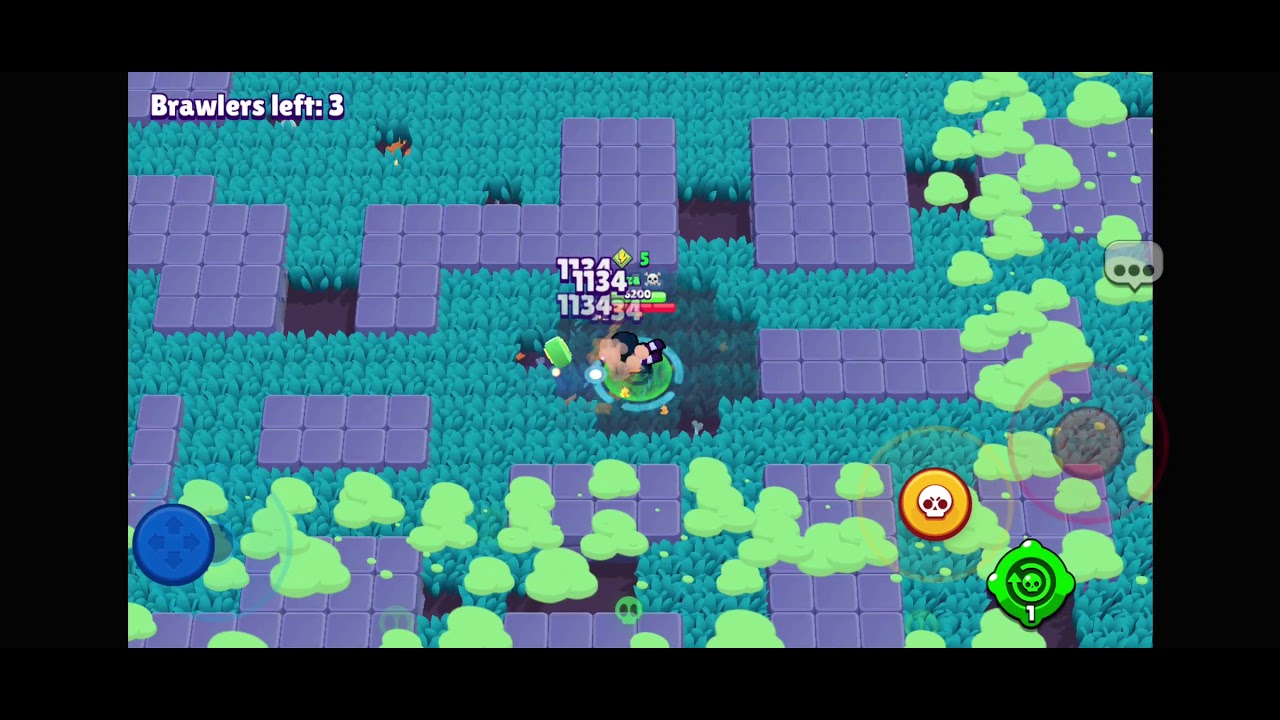 BRAWL STATS - YouTube