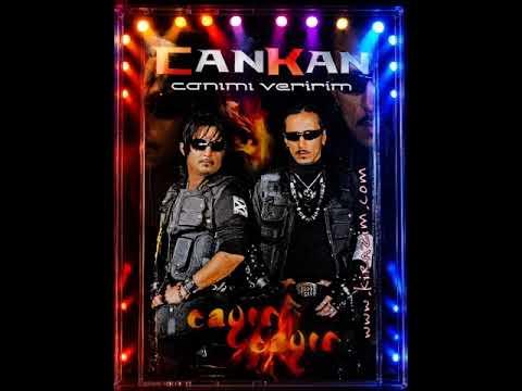 CANKAN CAYIR CAYIR FULL ORJİNAL KASET KAYIT