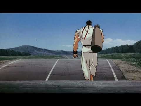 Street fighter II - Ryu ending theme (Remix)