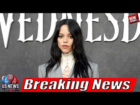 Jenna Ortega’s sister responds to concerns about actress’ health after new interview