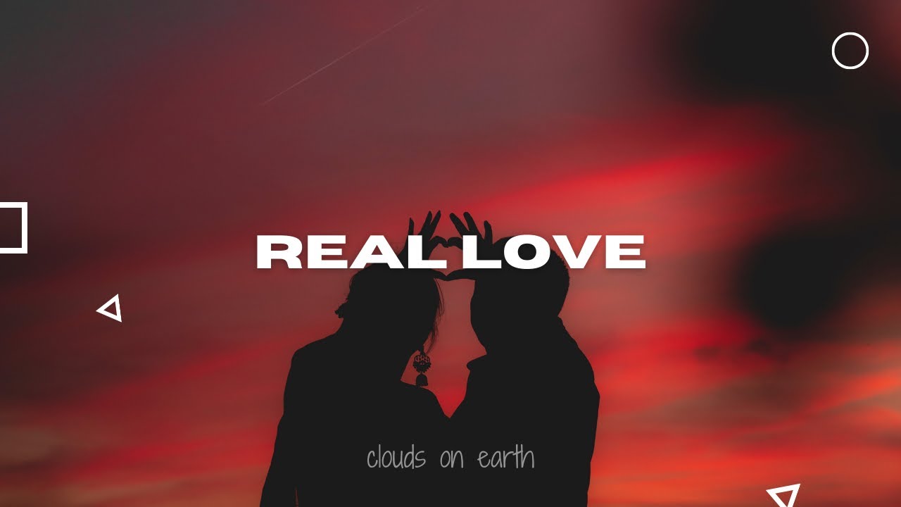 Clean Bandit & Jess Glynne - Real Love (Lyrics) - YouTube