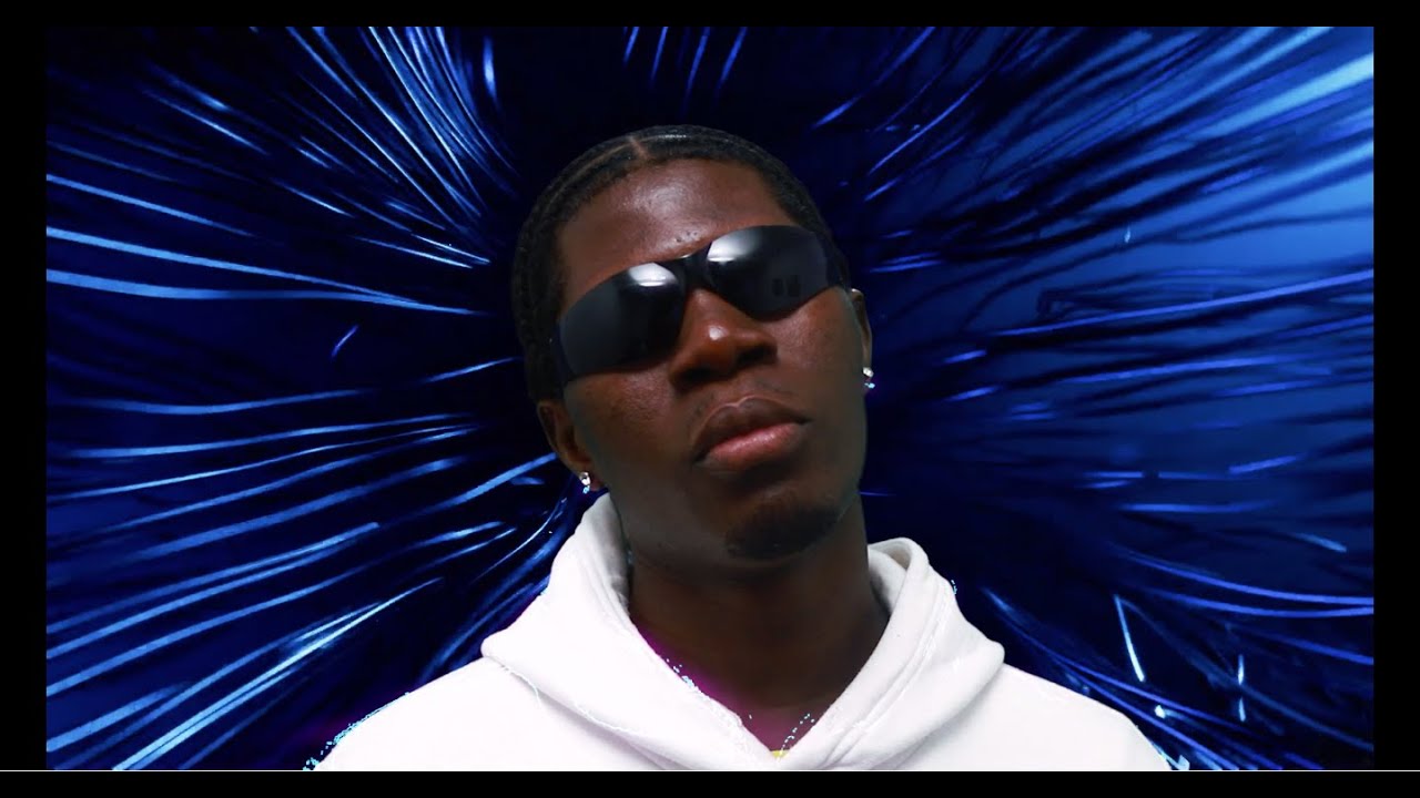 Blaqboy Rhett - Strapped In (Official Music Video) #IAmNotMyBody Album ...