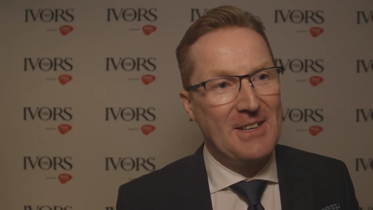 Robin Beanland - The Ivors 2019 Best Original Video Game Score Winner ...