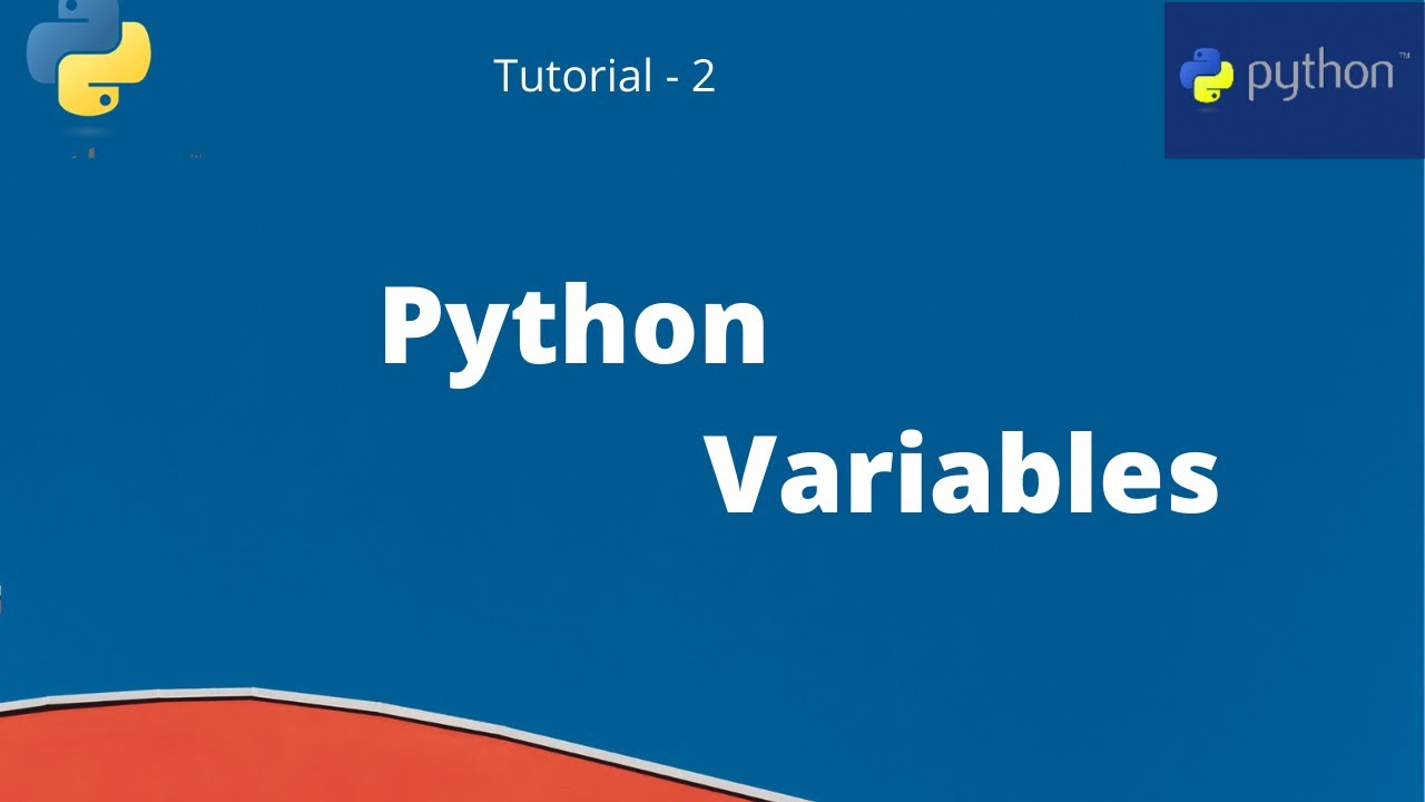 Python Bangla Tutorials 2 Variables Youtube 8785