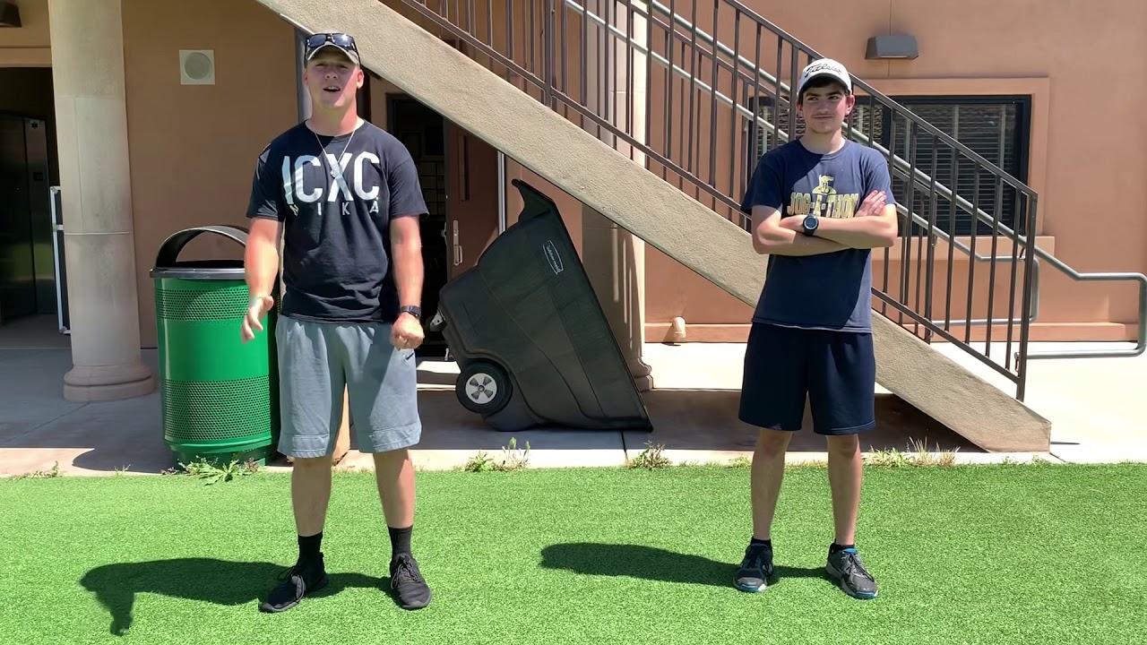 PE Lesson- Jumping Jacks& burpees - YouTube