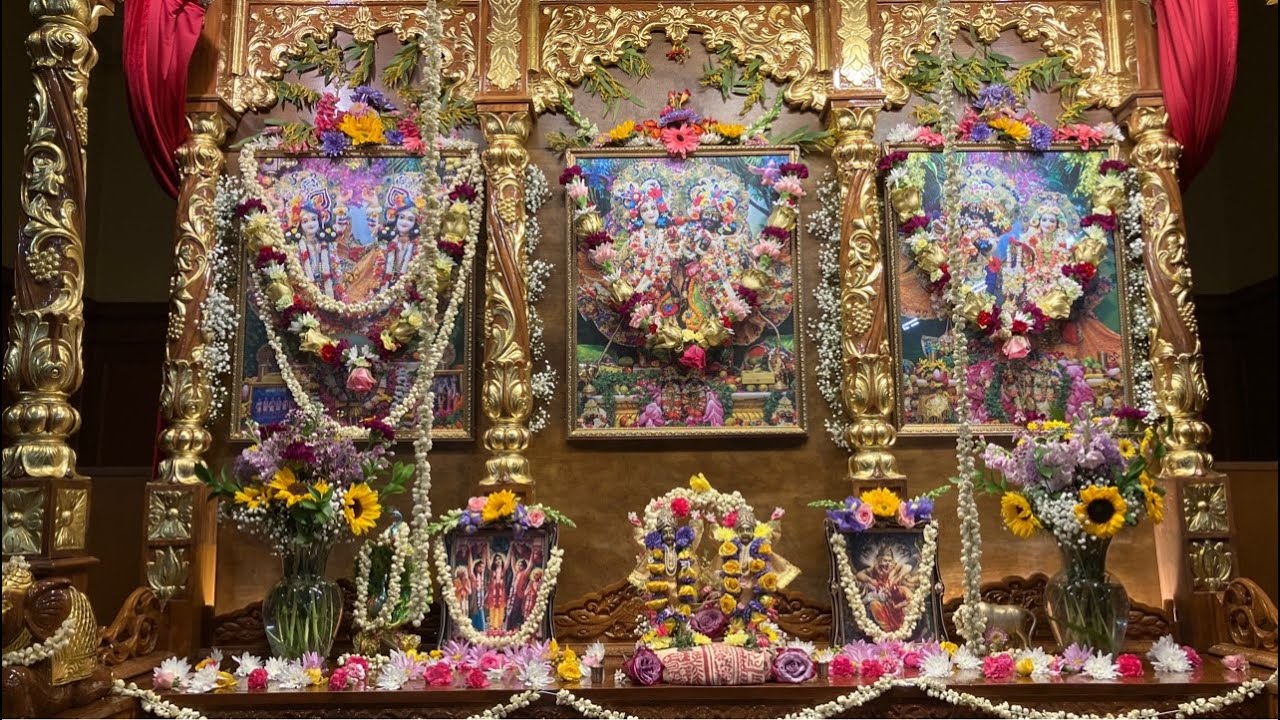 Sunday Feast Program - YouTube