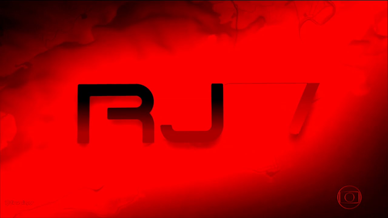 (Montagens) Vinhetas do "RJ1" e "RJ2" (2018) - YouTube