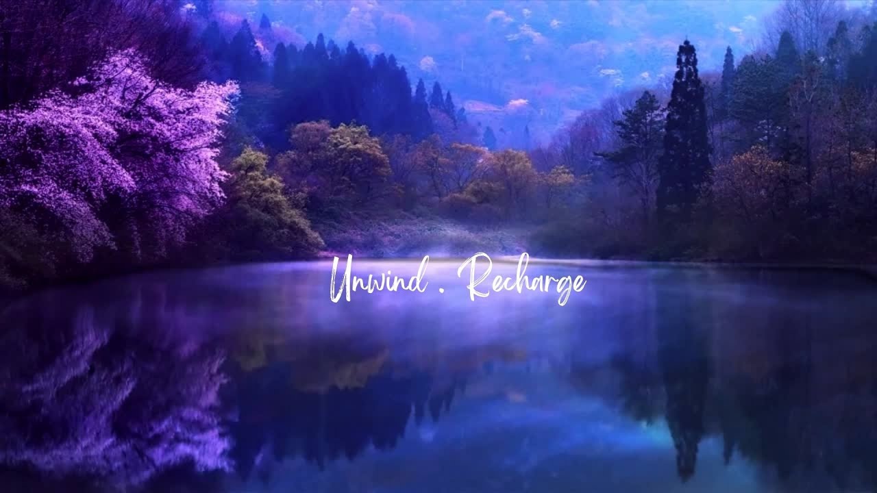 Soothing Relaxing Piano | Relaxing music and calming scenes | Music for ...