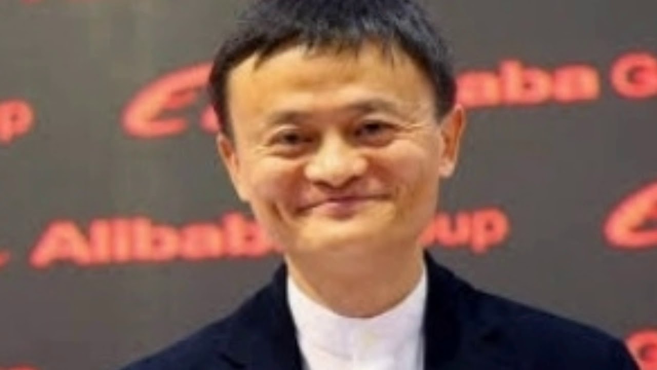 #The Rags to Riches Life Story of Jack Ma #Jack Ma #Riches #Alibaba # ...