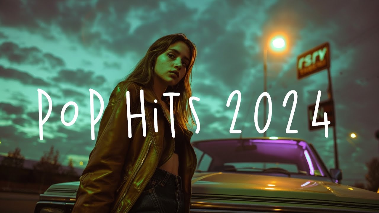 Tiktok top hits 2024 🍪 Best chill songs 2024 ~ Trending chill songs ...