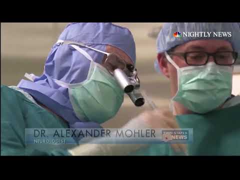 Using Polovirus To Fight Glioblastoma